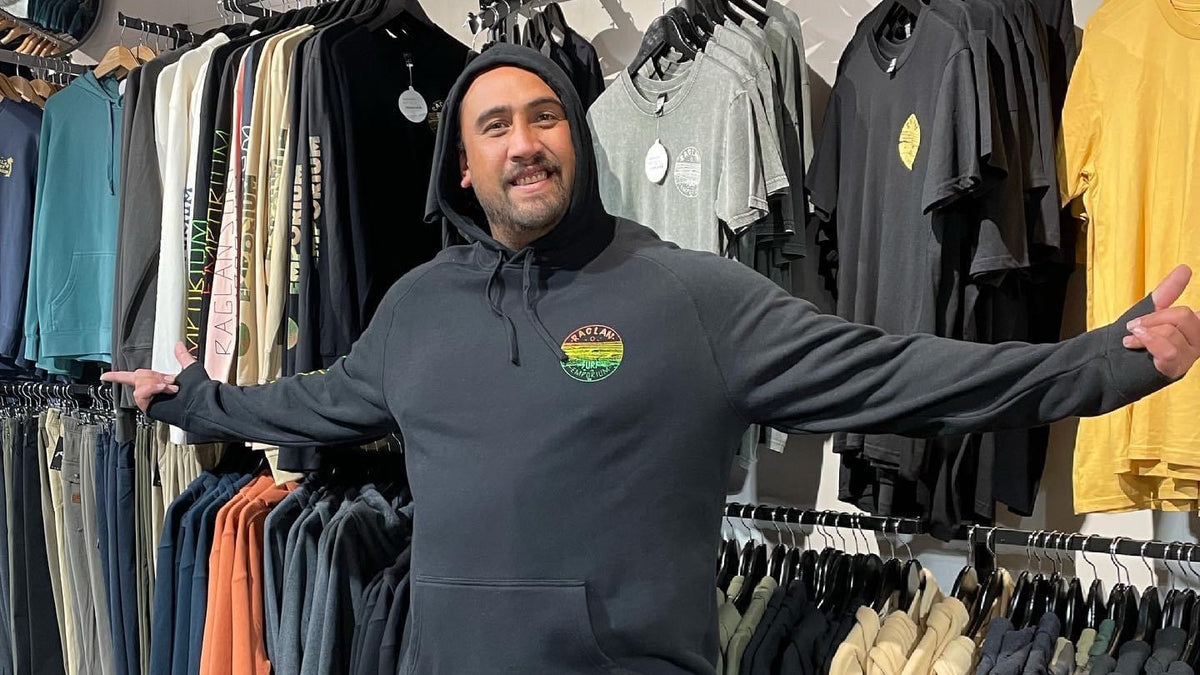 Raglan Surf Emporium – Raglan Surf Emporium
