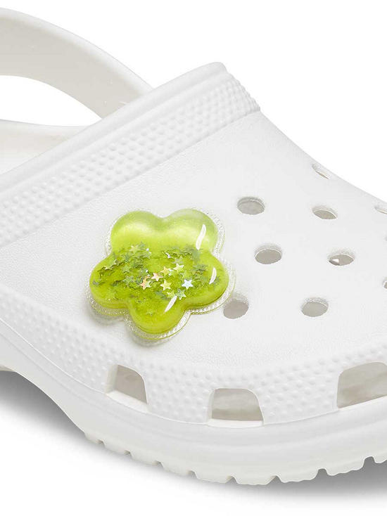 JIBBITZ - SQUISHY GLITTER FLOWER – Raglan Surf Emporium