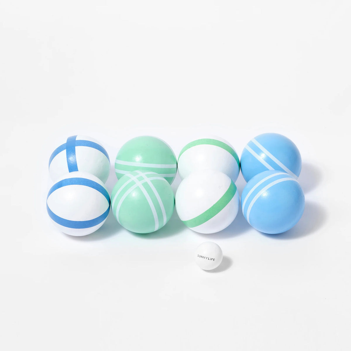 BOCCE BALL SET – Raglan Surf Emporium