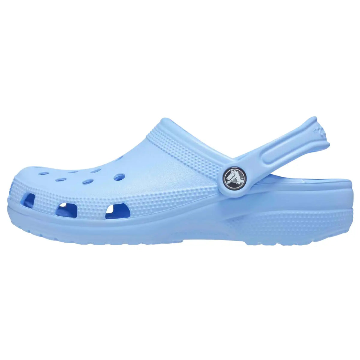 CROCS CLASSIC CLOG - BLUE CALCITE – Raglan Surf Emporium