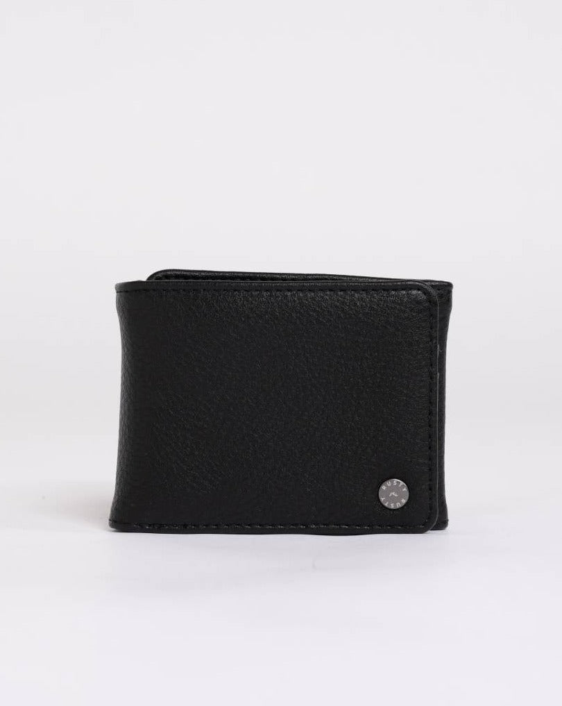 TRIO WALLET – Raglan Surf Emporium